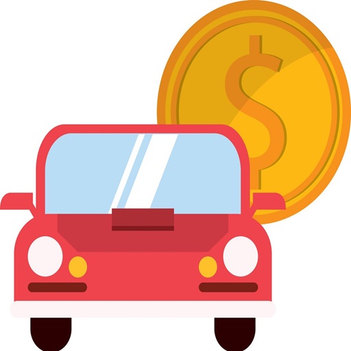 3D Car Coin Hunt by MackyStudios