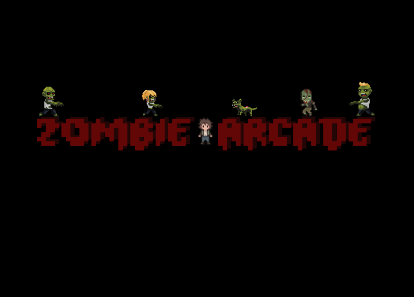 Zombie Arcade by NemesisCFx