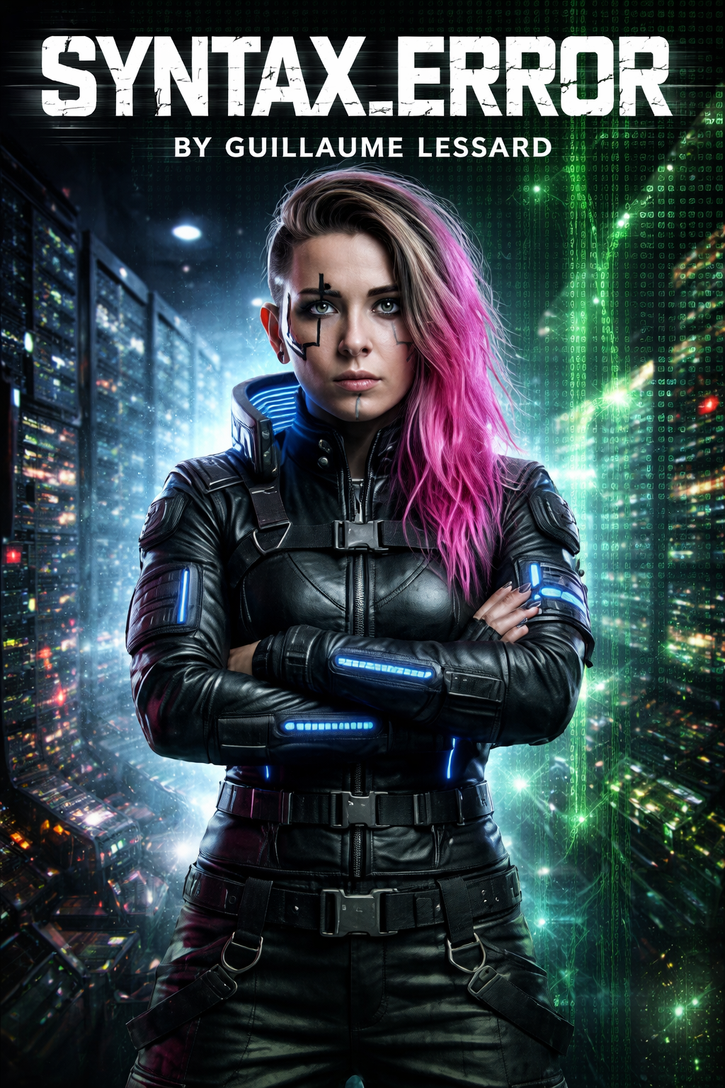 The Jess Damaged Archives – From Syntax Errors to Root Access - SYNTAX ...