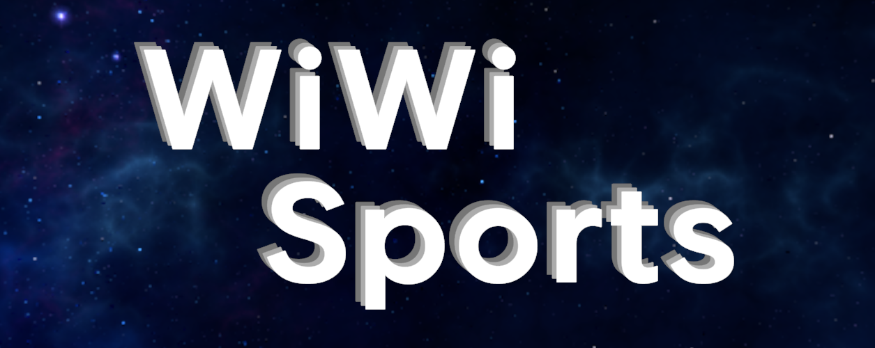 WiWi Sports by Redya Games