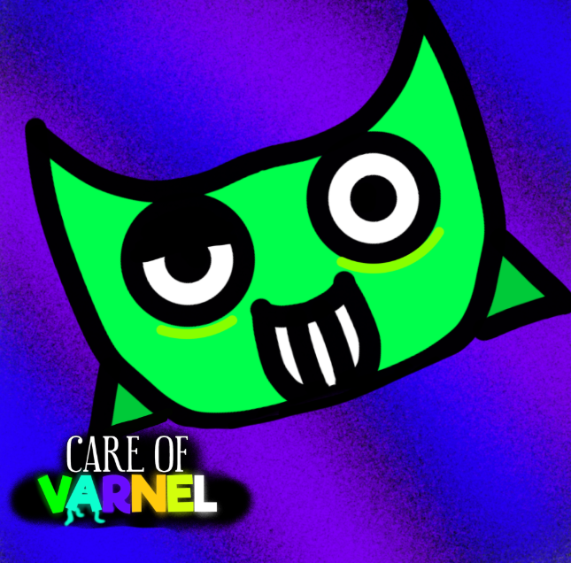 Care Of Varnel (CHAPTER 3 OUT NOW) by Atar!