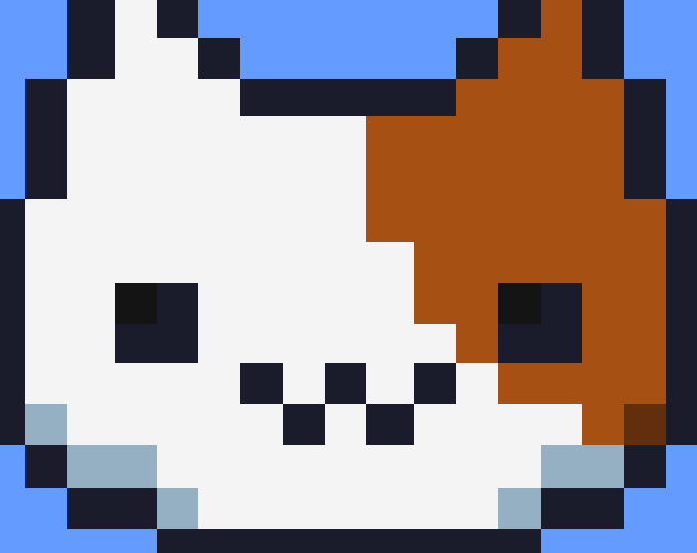 Dungeons & Cats by Chatsaiko