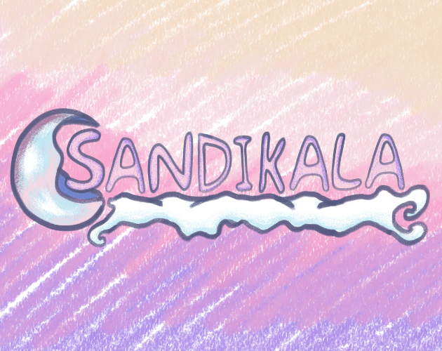 Sandikala by gin04555 for GIMJAM 2026 - itch.io