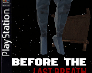 Before The Last Breath WebVers. by Infinity1212121