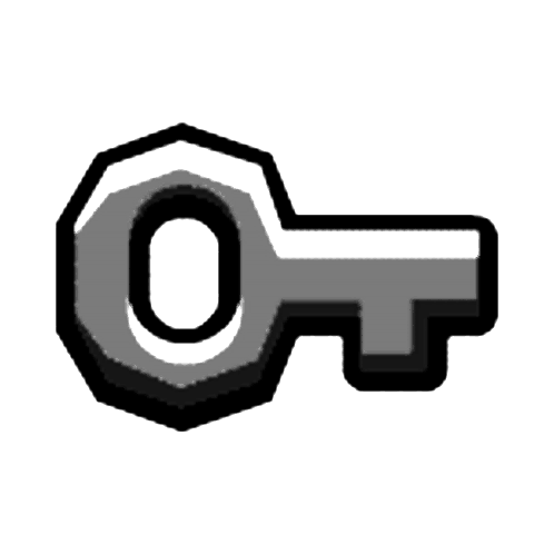 Limbo Key App by AhoroBuchok