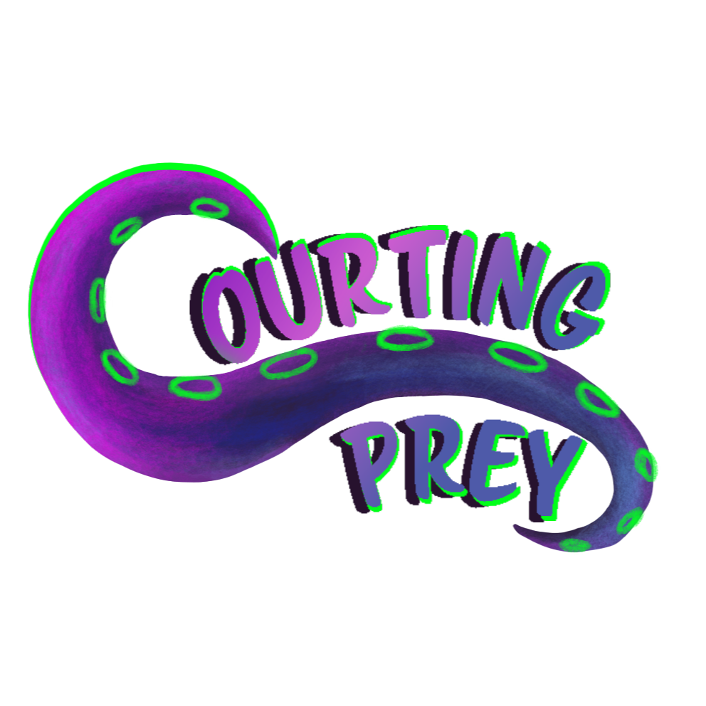 Courting Prey – a Monster-Dating-Sim (ENG) by Quakomania Games
