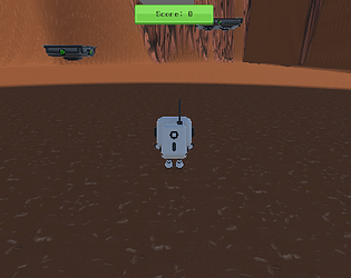 Mars Explorer (3D Platformer) [Free] [Windows] [macOS] | Indie Apps ...