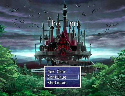 The Inn by marshallharry27