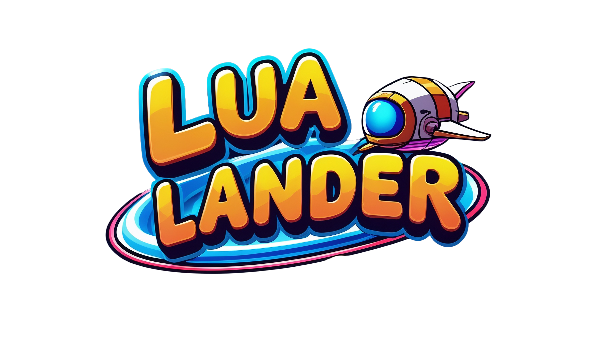 Lua Lander by akashkapoordev