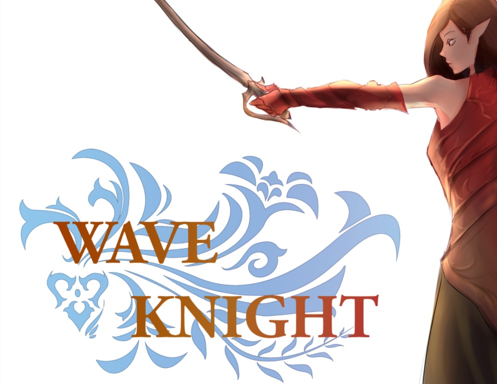 Wave Knight by Team Theta Games