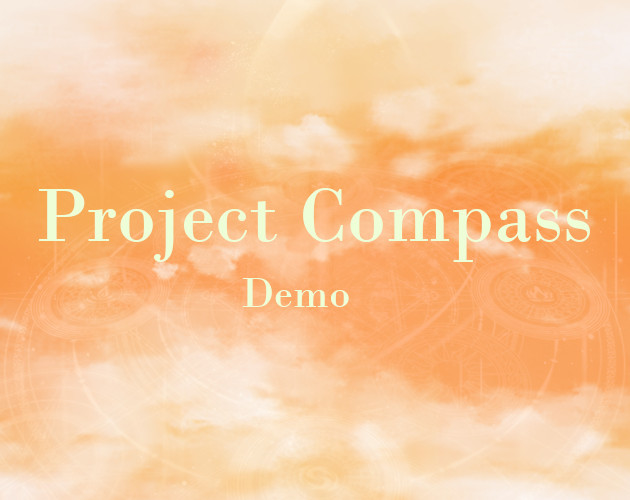 Project Compass Demo by Caerule