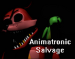 Top Visual Novel games tagged fnaf - itch.io