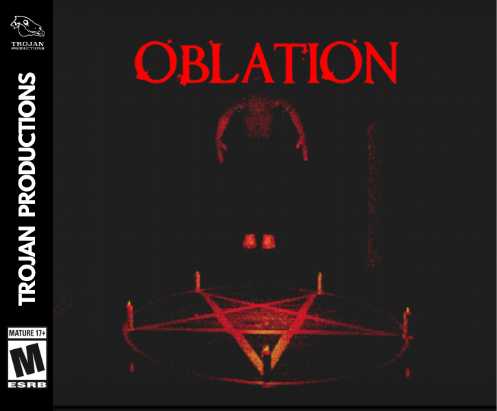 OBLATION - OBLATION by Vinil, Arcadian XP