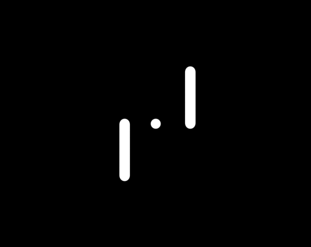 Pong Remake by bmc420