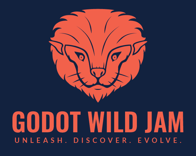 Godot Wild Jam #94 - itch.io