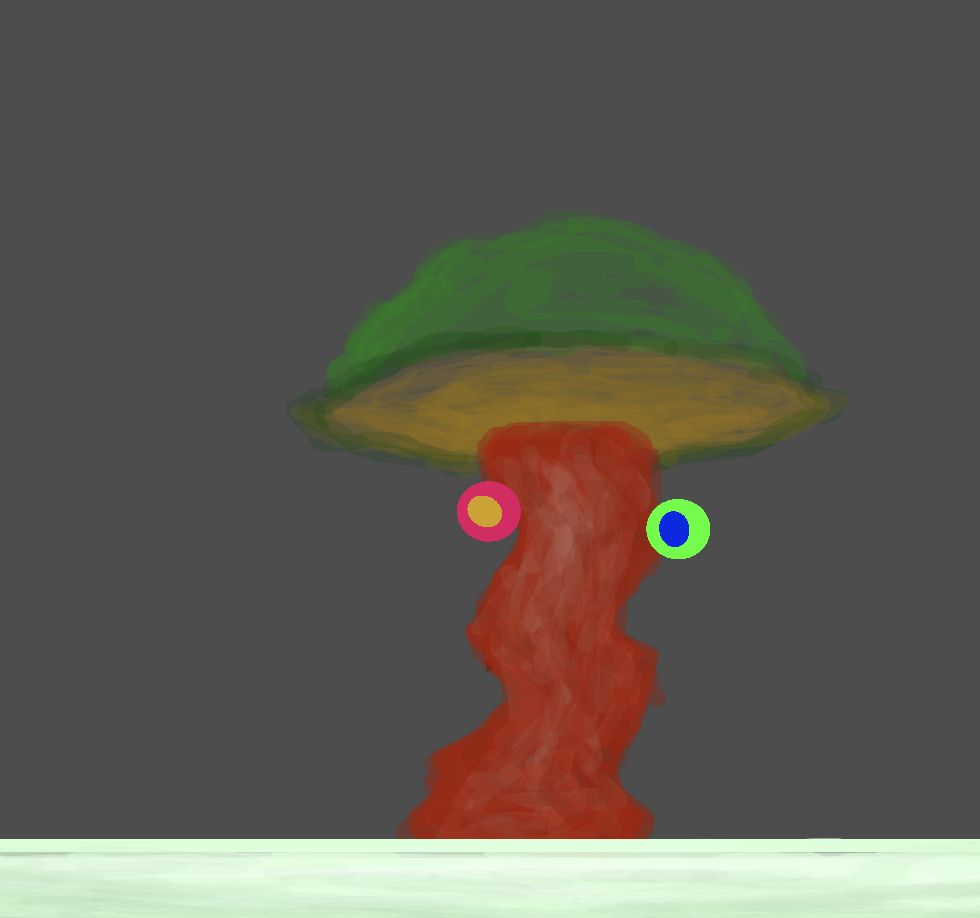 Mushroom Simulator by JWACdragon