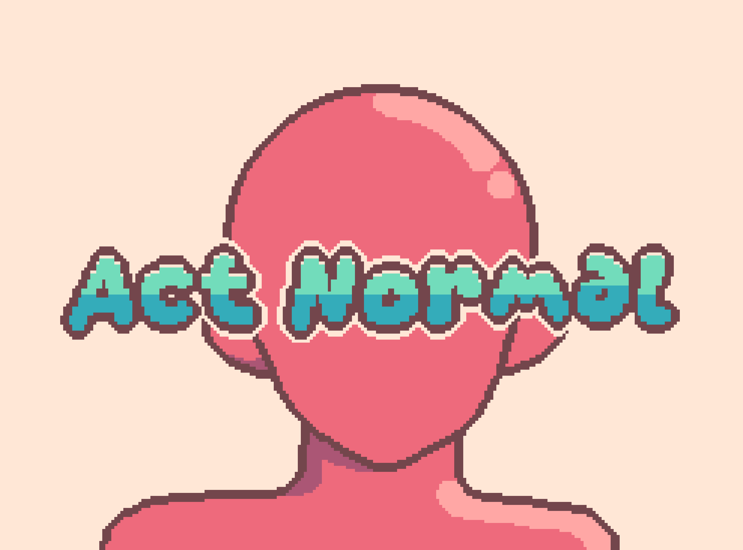 Act Normal by pollytoad, Cxndr