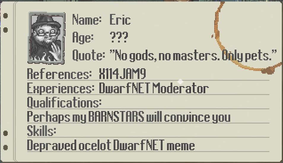 2026.02.01 Released - Barkley 2 - Godot Port by Sanlo