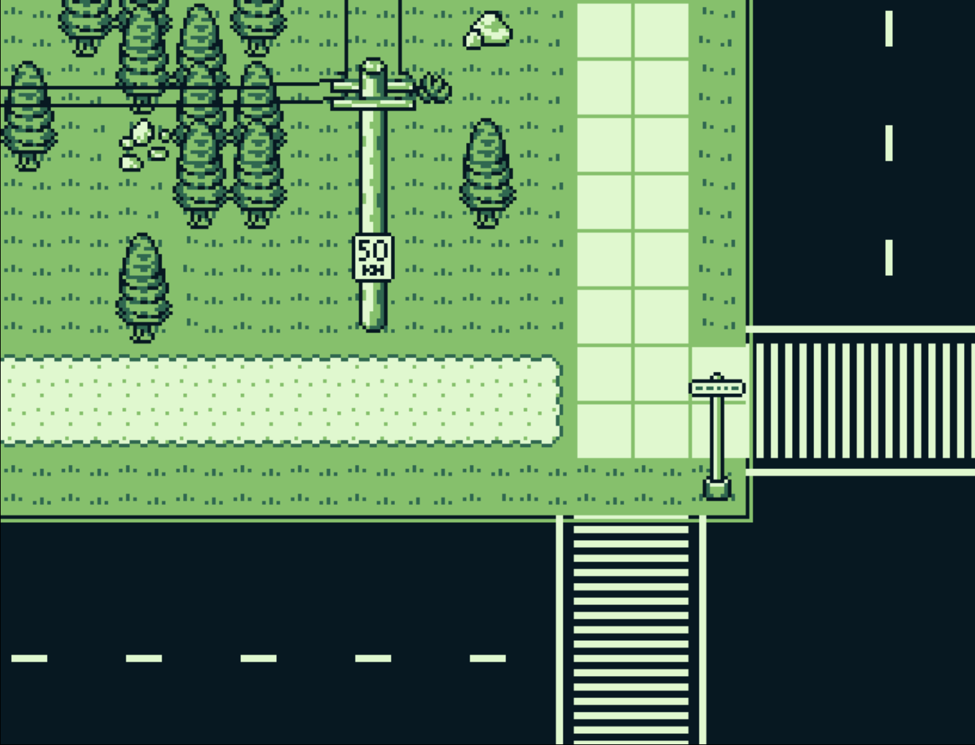 RPG Maker - Pocket Pixel: Basic Asset Pack Release - itch.io