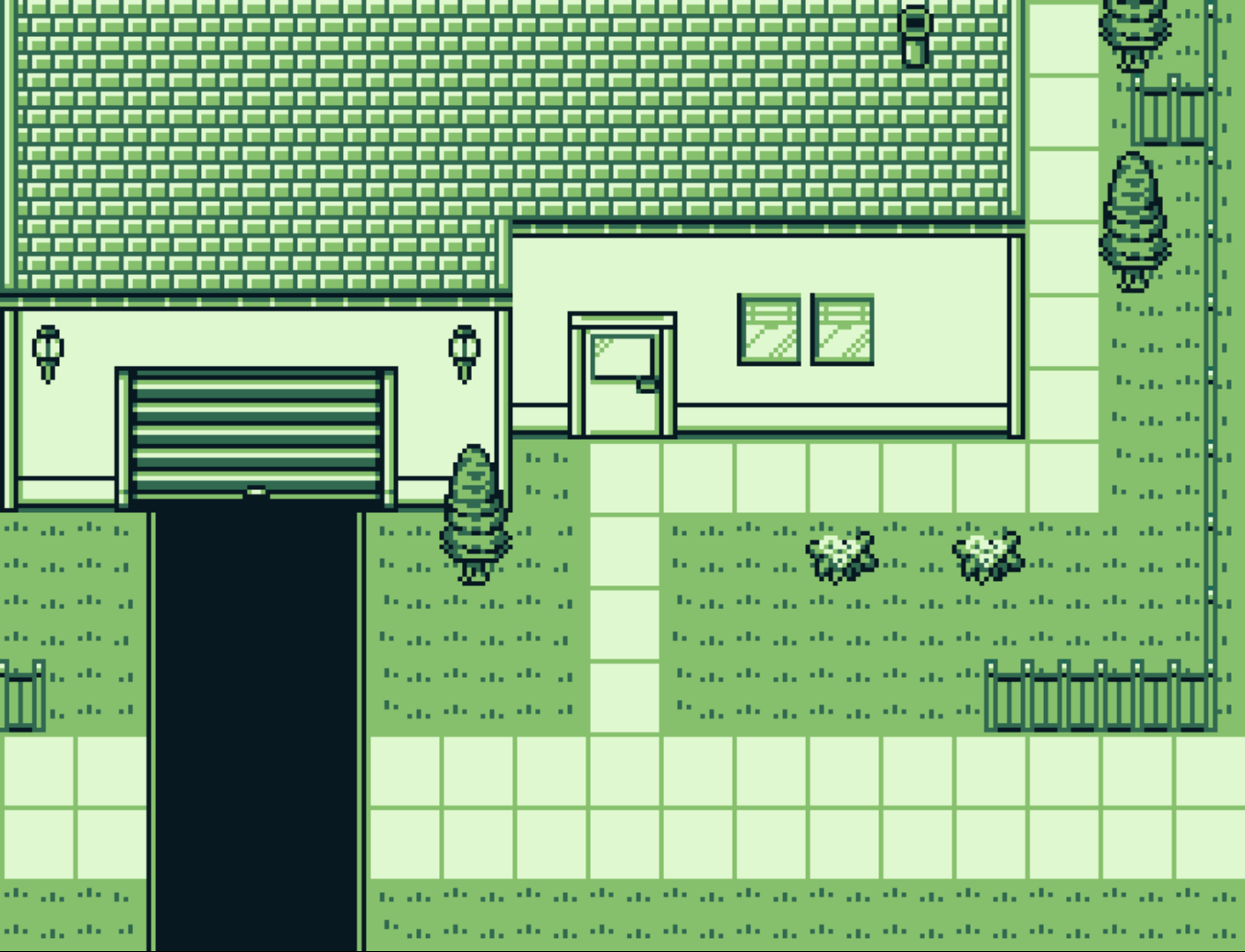 RPG Maker - Pocket Pixel: Basic Asset Pack Release - itch.io