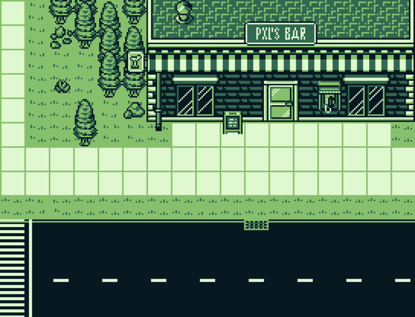 RPG Maker - Pocket Pixel: Basic Asset Pack Release - itch.io