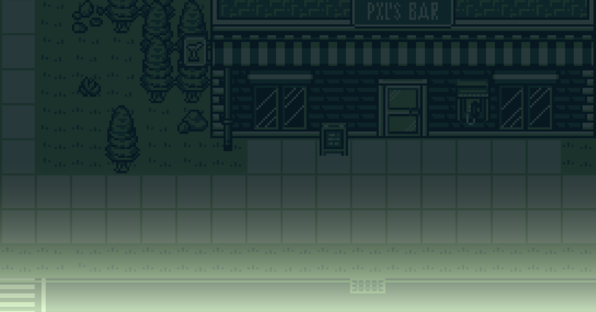 RPG Maker - Pocket Pixel: Basic Asset Pack Release - itch.io