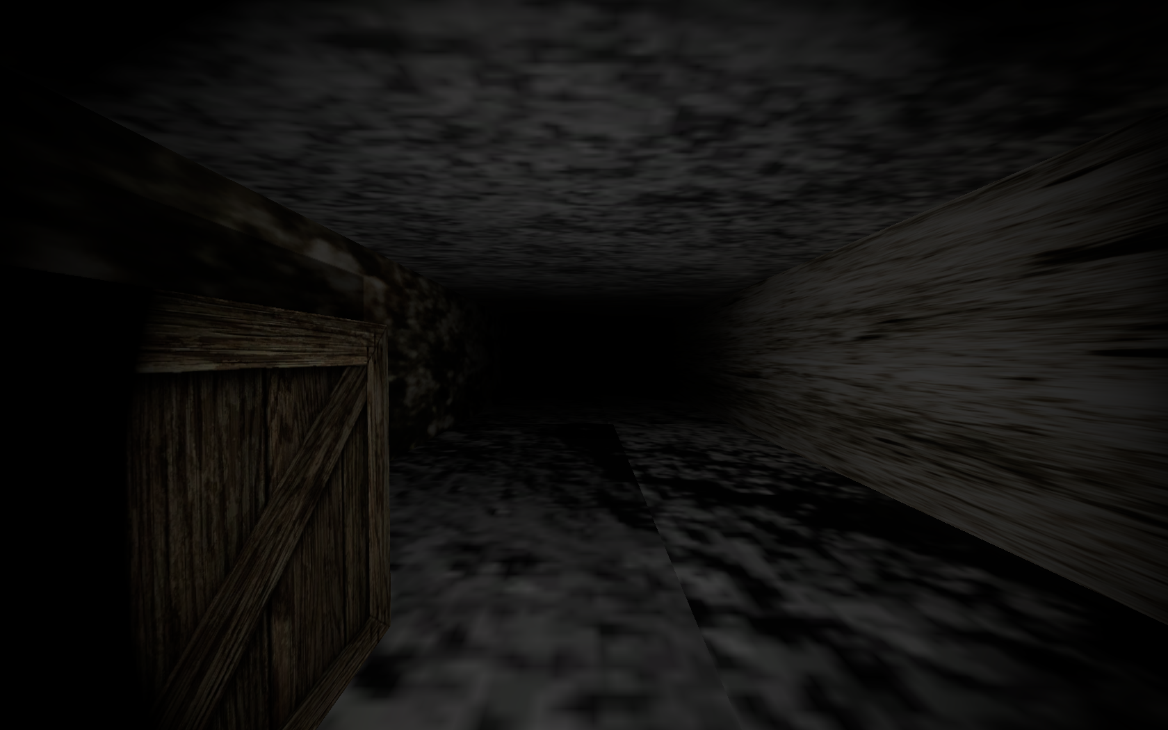 Devlog #1 – Full Development Summary - Forgotten: The Mind"s Fall by ...