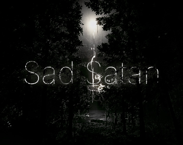 Sad Satan by Jackrabbit Interactive