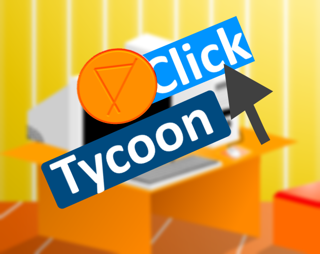 Click Tycoon V02 Available Now Click Tycoon By Fednazar