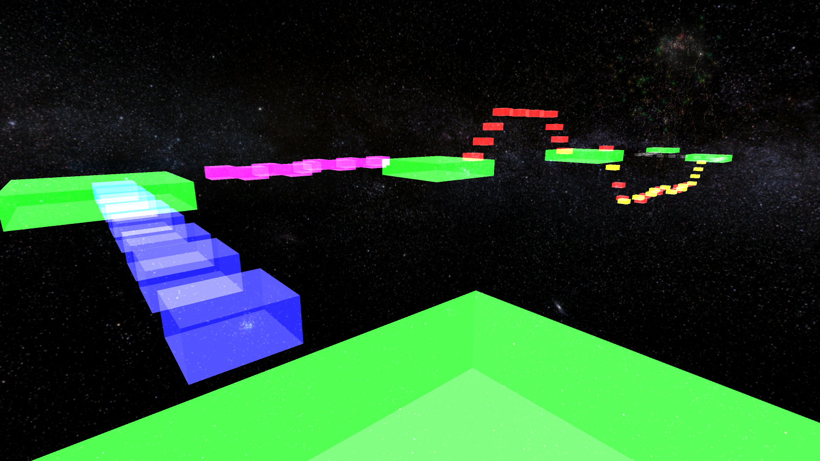 Half-Visible LITE by CoolKid3