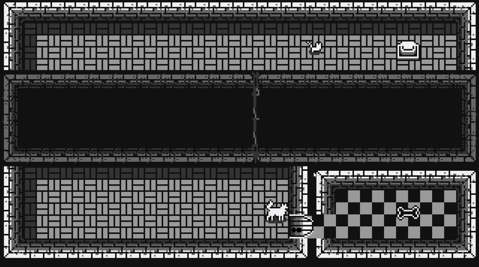 🐾 Pawns & Puzzles: Prototype is Here! - Paws and Puzzles by Francisco ...