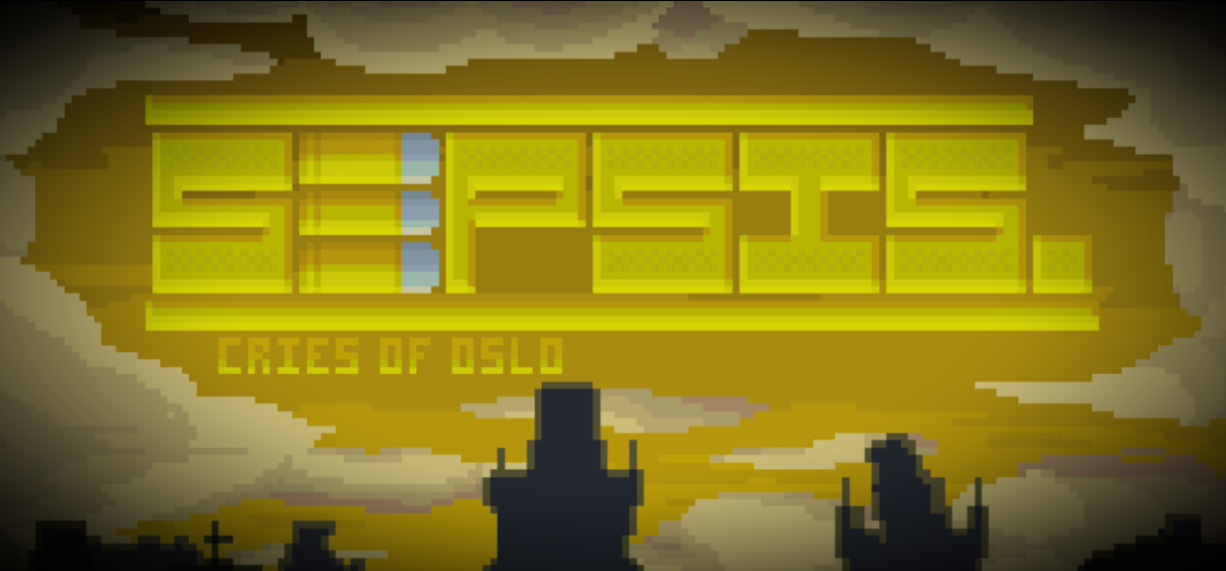 1.6.5 Update - Radiation & Verticality - SEPSIS by Jernbjørn