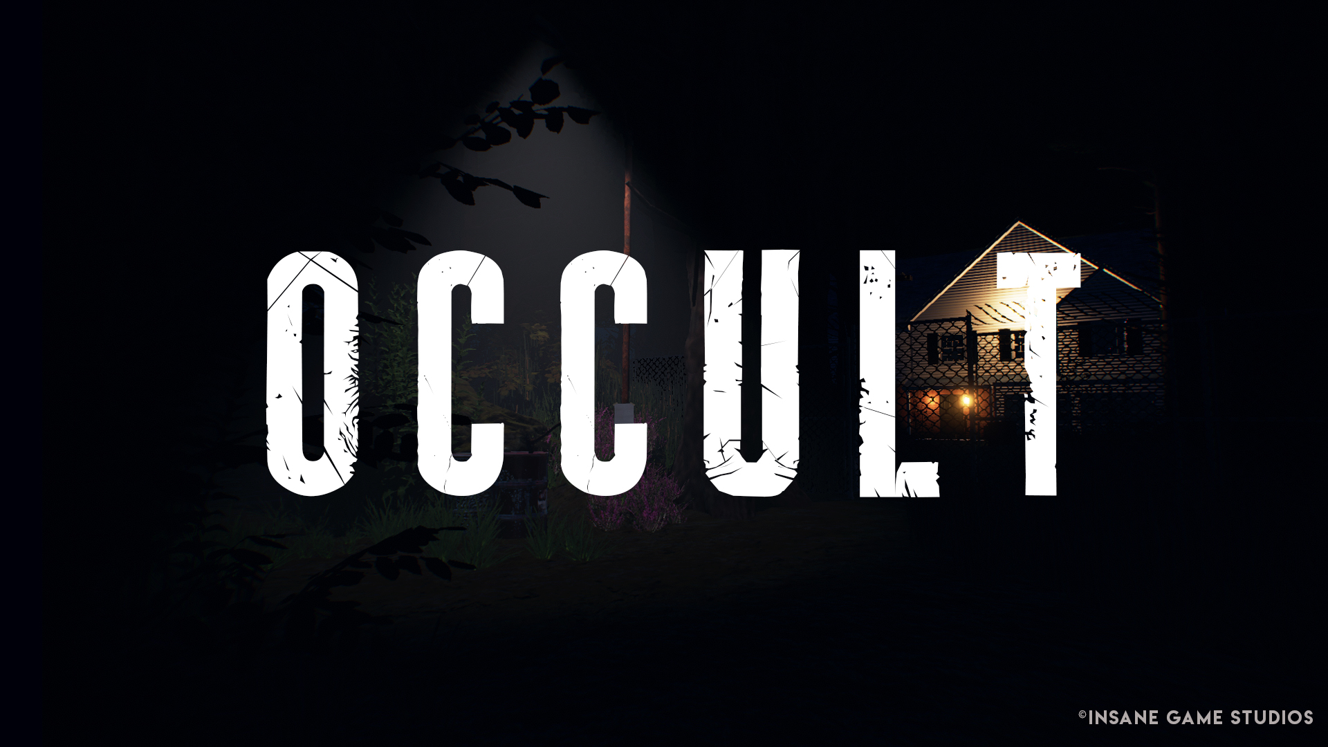 OCCULT by Insane Game Studio