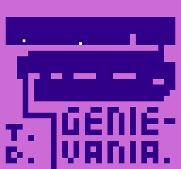 Genievania by team_disposable