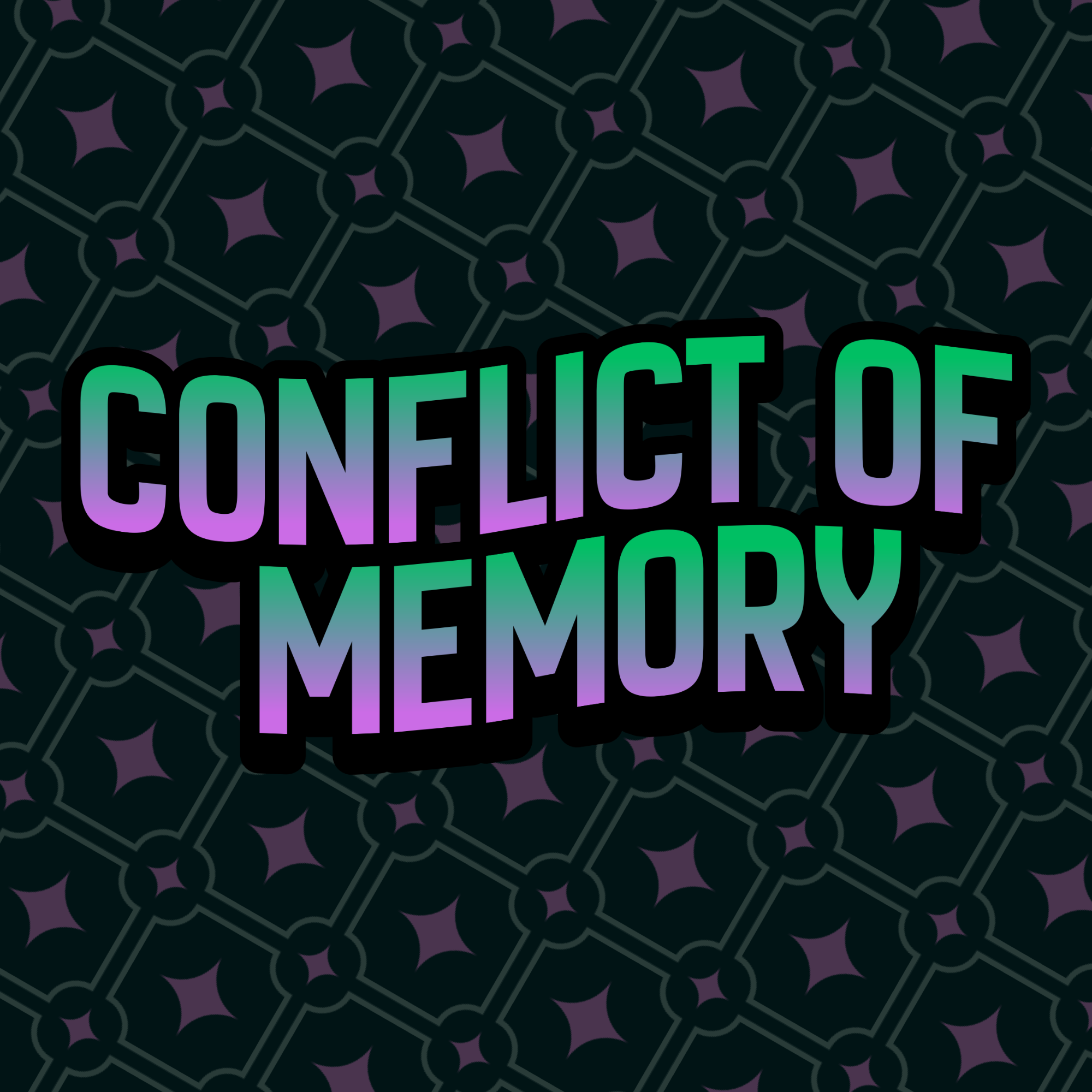 Conflict of Memory by olesgedz
