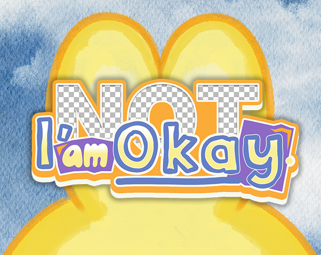I am okay by Dok_Dak