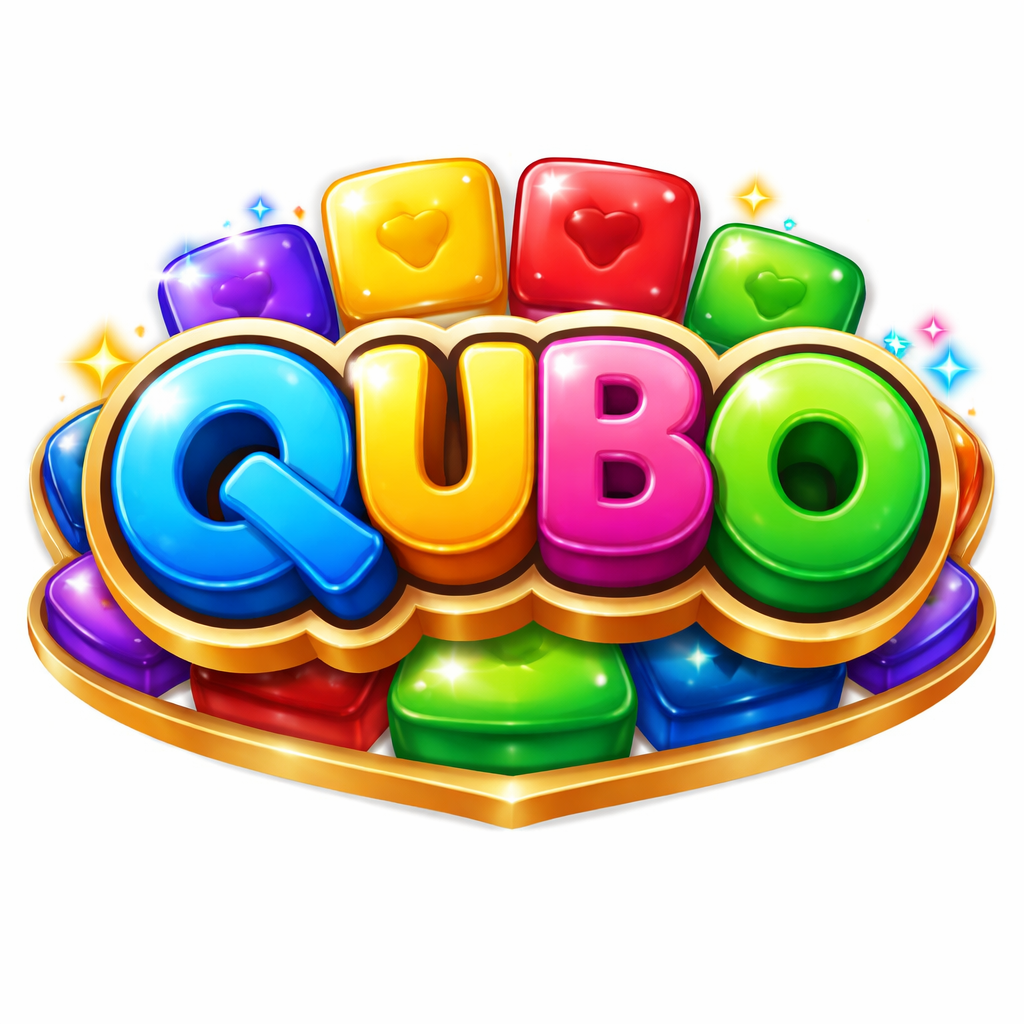 QUBO by Zypher Studio