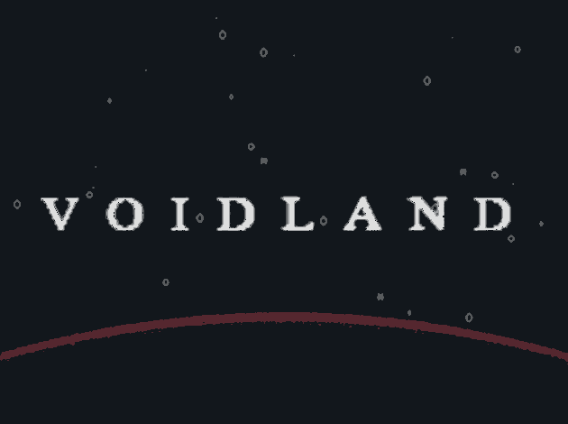 VOIDLAND by HYPERTELEX