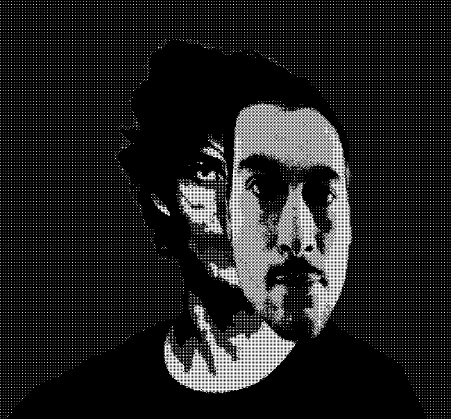 FACEFUL by Th4umas
