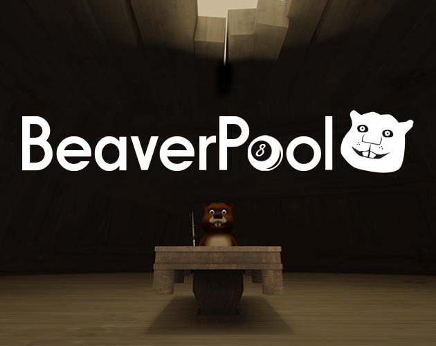 BeaverPool by TownSparrow, alexlex2001