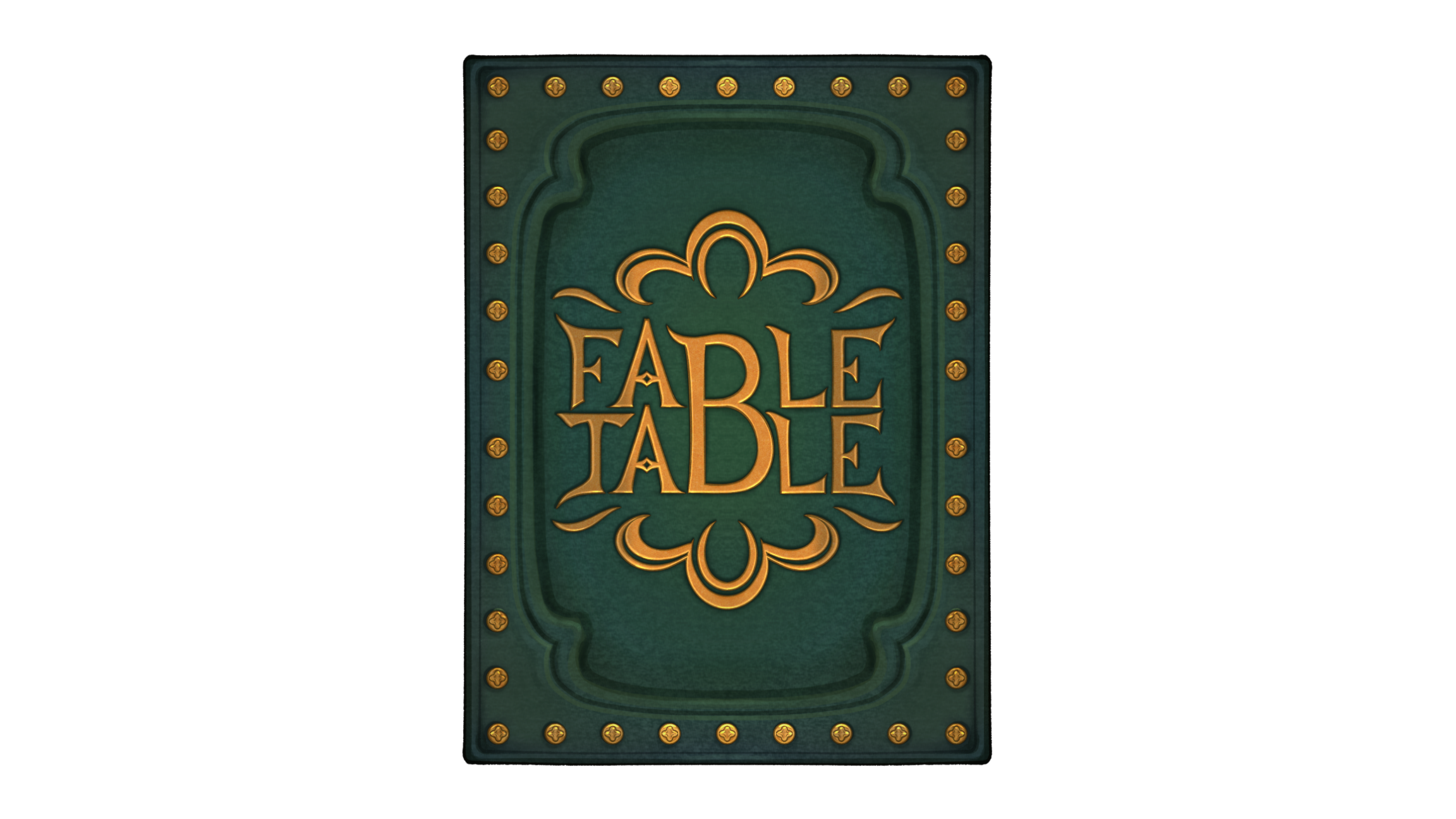 Fable Table by FrostyEmby, RIPesto