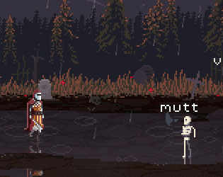 Type Knight by chaikadev