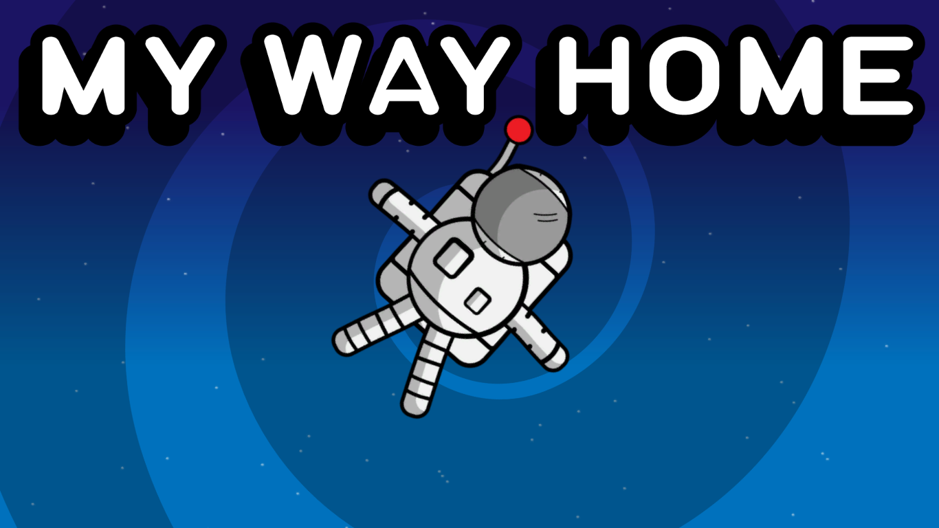 My way home by Maximiliano Mendieta