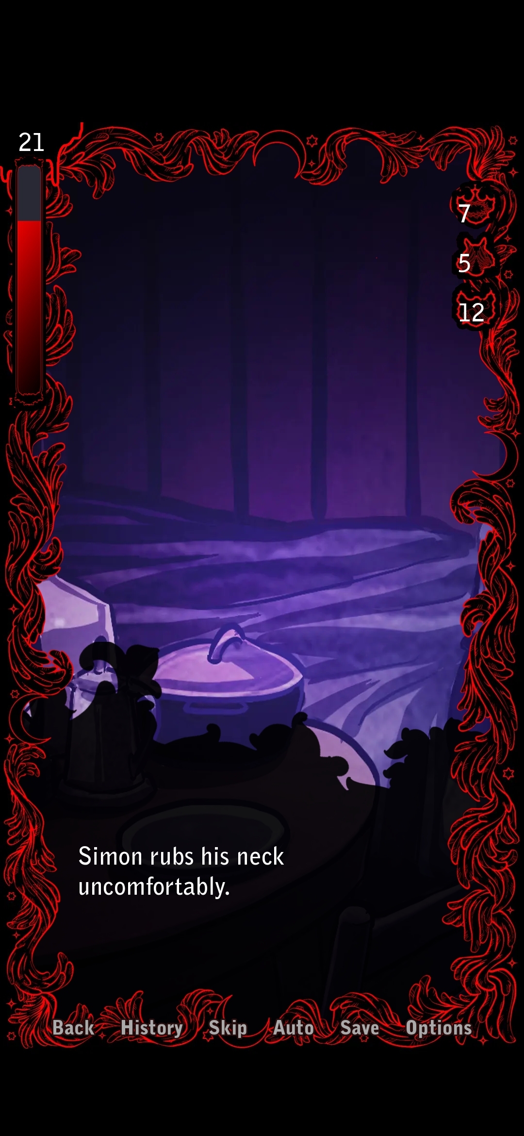 Comments 88 to 49 of 89 - Allele: Origin by coffeedripstudios