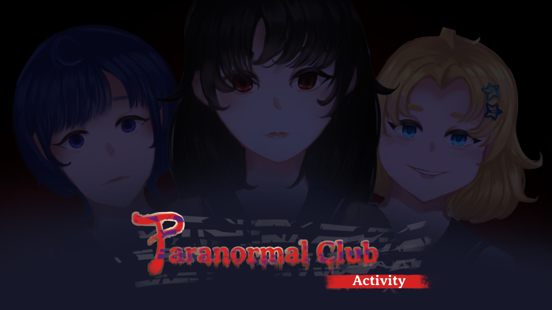 Paranormal Club Activity by Kinantan