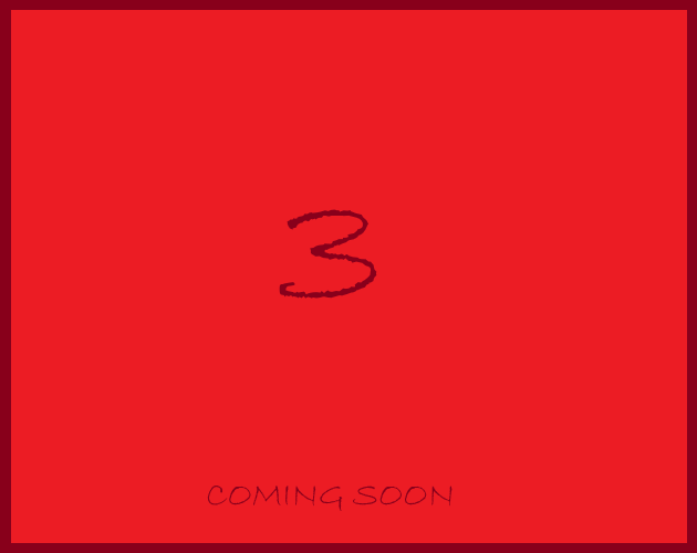 Project: Of Playtime: Chapter 3 News 2 - [CANCELLED] Project of ...
