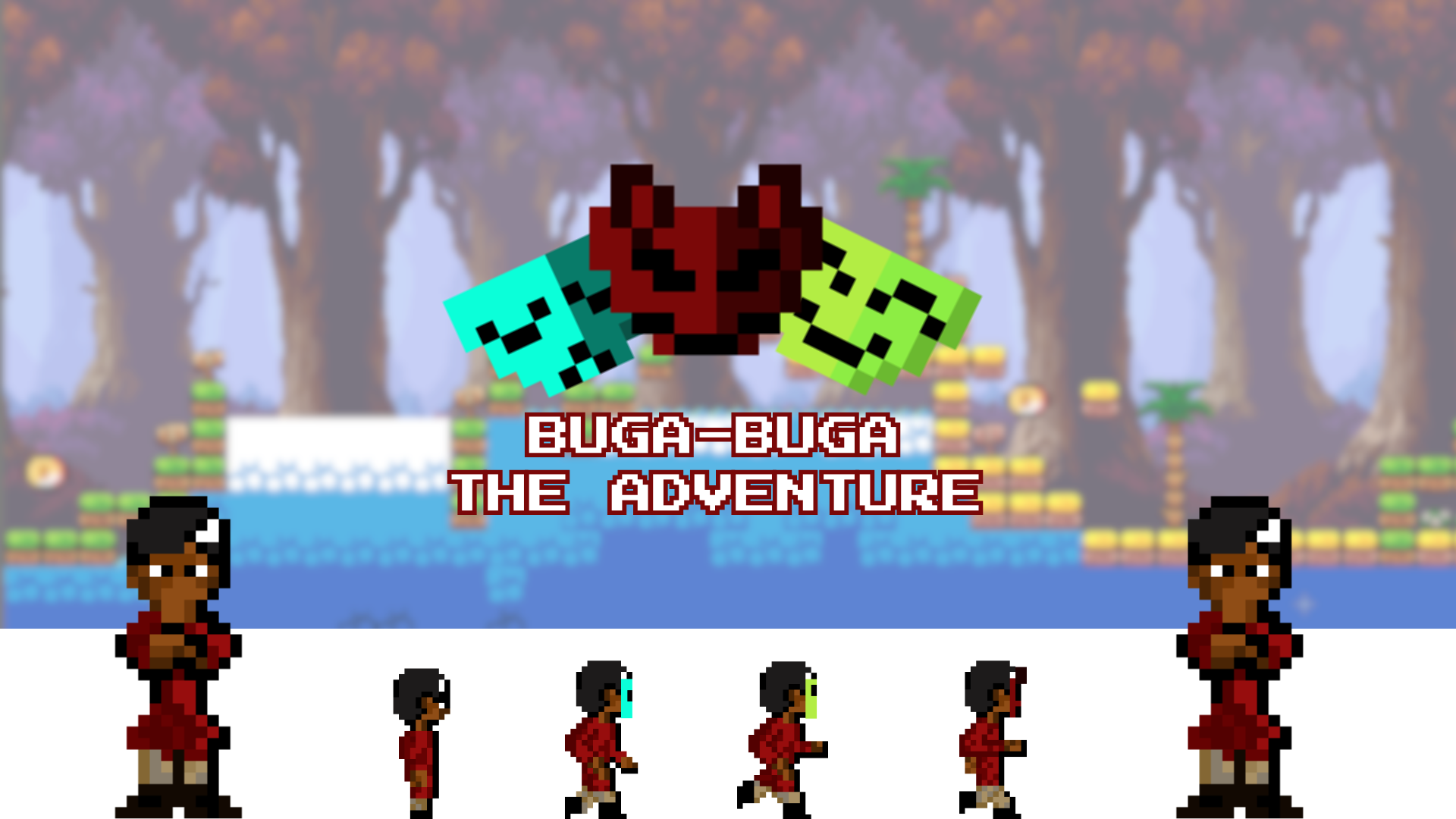 Buga Buga by exchantress