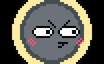 Masky the Tape by Lackadaisically Lazy