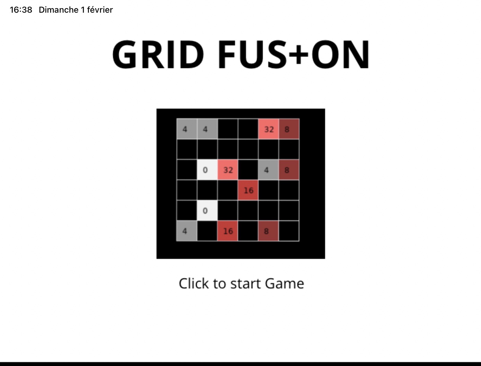 Grid Fusion by pouranat