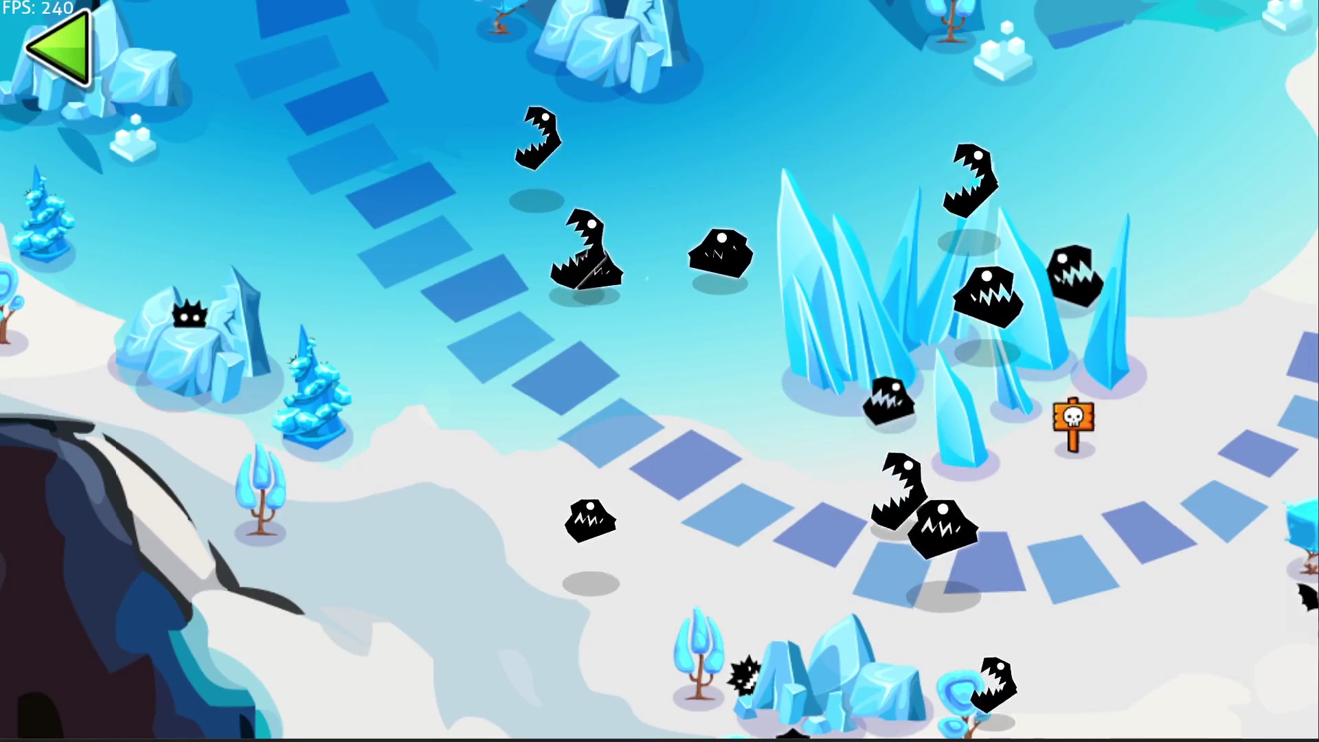 Nexitron Monthly Devlog (2/1/26) - Geometry Dash: Nexitron by GRIMKITTY ...